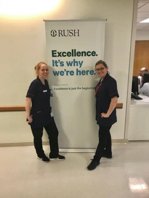 What can the UK and US learn from one another? Diary of a Critical Care ...