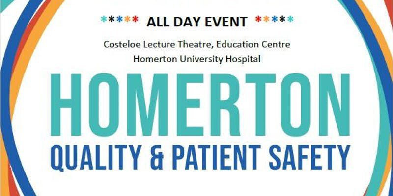 Patient Safety Learning Event by Quality and Patient Safety Team ...