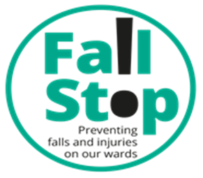 East Kent Hospitals University NHS Foundation Trust's FallStop ...