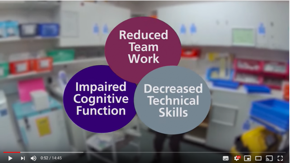 Make or break: incivility in the workplace (September 2019) - Stories ...