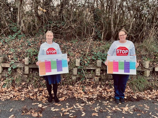 Wirral University Teaching Hospital's SSKIN bundle - Pressure ulcers ...