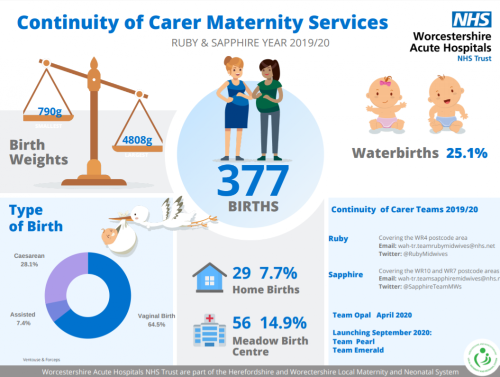 Midwifery Continuity of Carer: “Embrace the journey” - Midwifery ...
