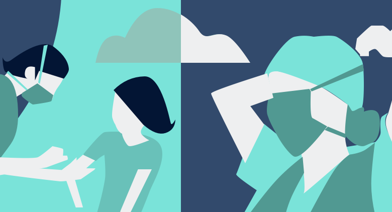 Nurses reveal shocking abuse from patients as backlog rises - News ...