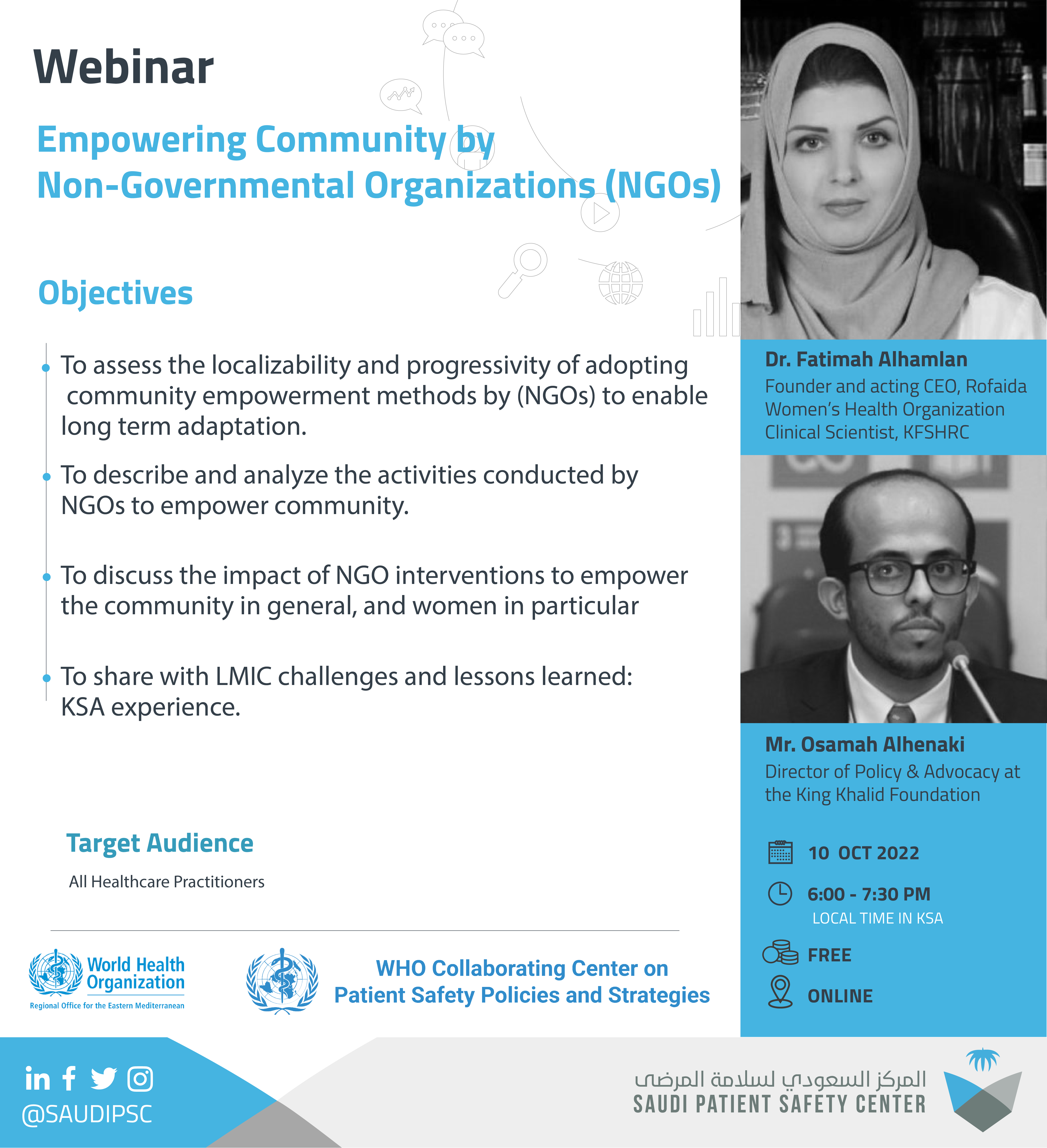 Empowering community by non-governmental organizations (NGOs ...