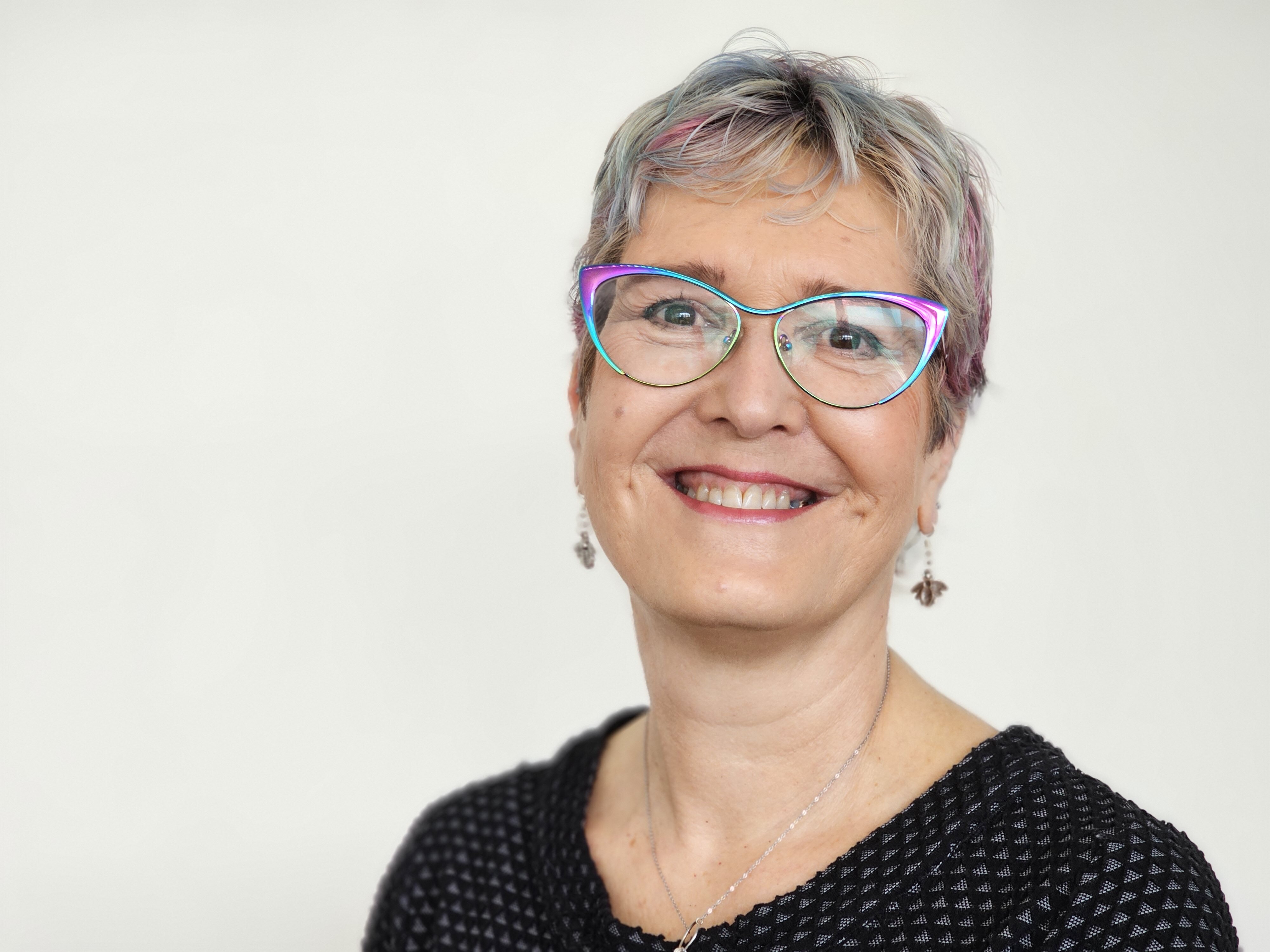 Leading for safety: A conversation with Jane Plumb, Founder of Group B ...