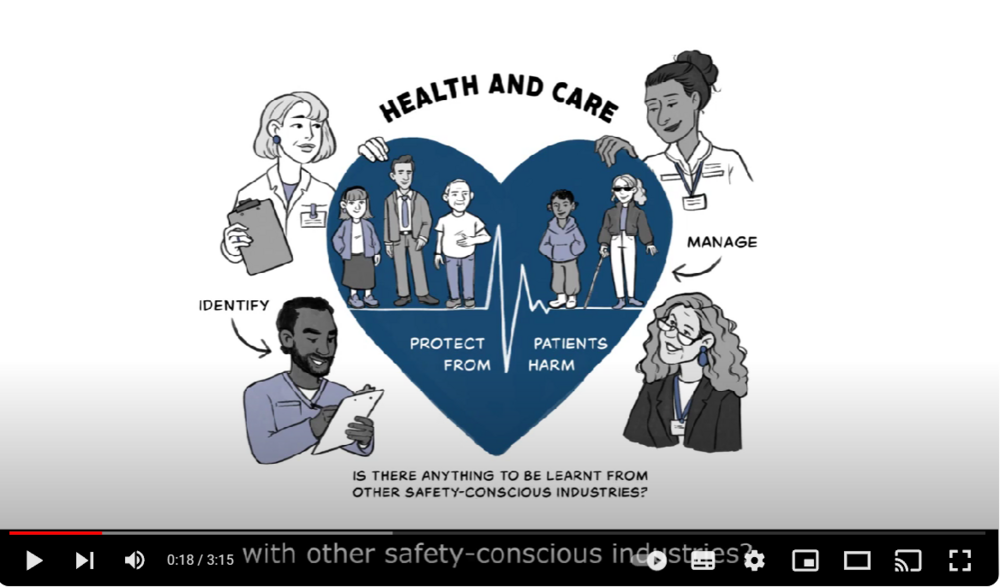 The launch of HSSIB and its priorities for the future: a recent ...