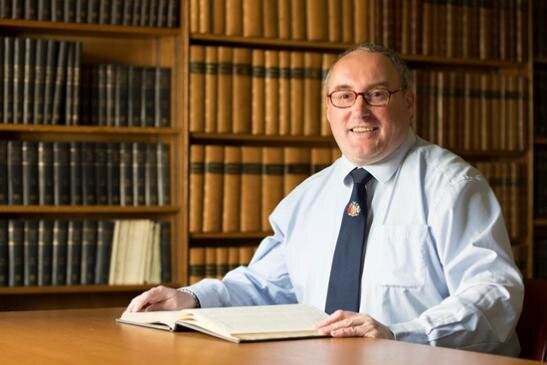 Patient Safety Spotlight Interview with Mark Smith, National Patient ...