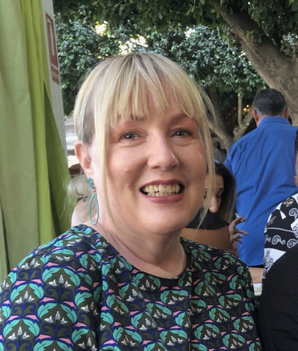 Patient Safety Spotlight interview with Rosi Reed, Development and ...