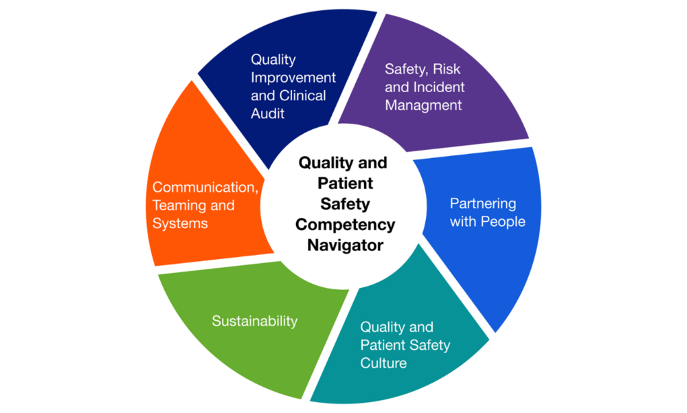 HSE Ireland: Quality and Patient Safety Competency Navigator (24 ...