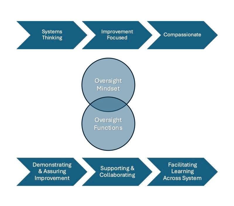 Self-Assessment Framework for Event Response (SAFER) Oversight: A tool ...