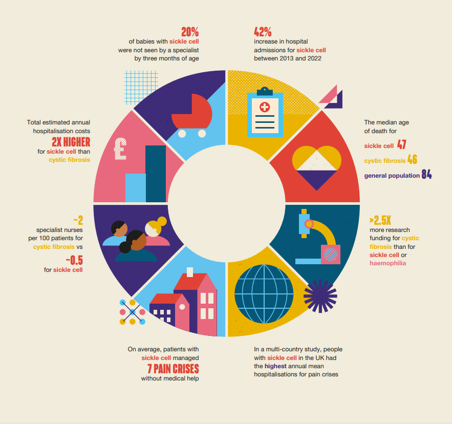Sickle cell comparative review to inform policy report: Providing ...