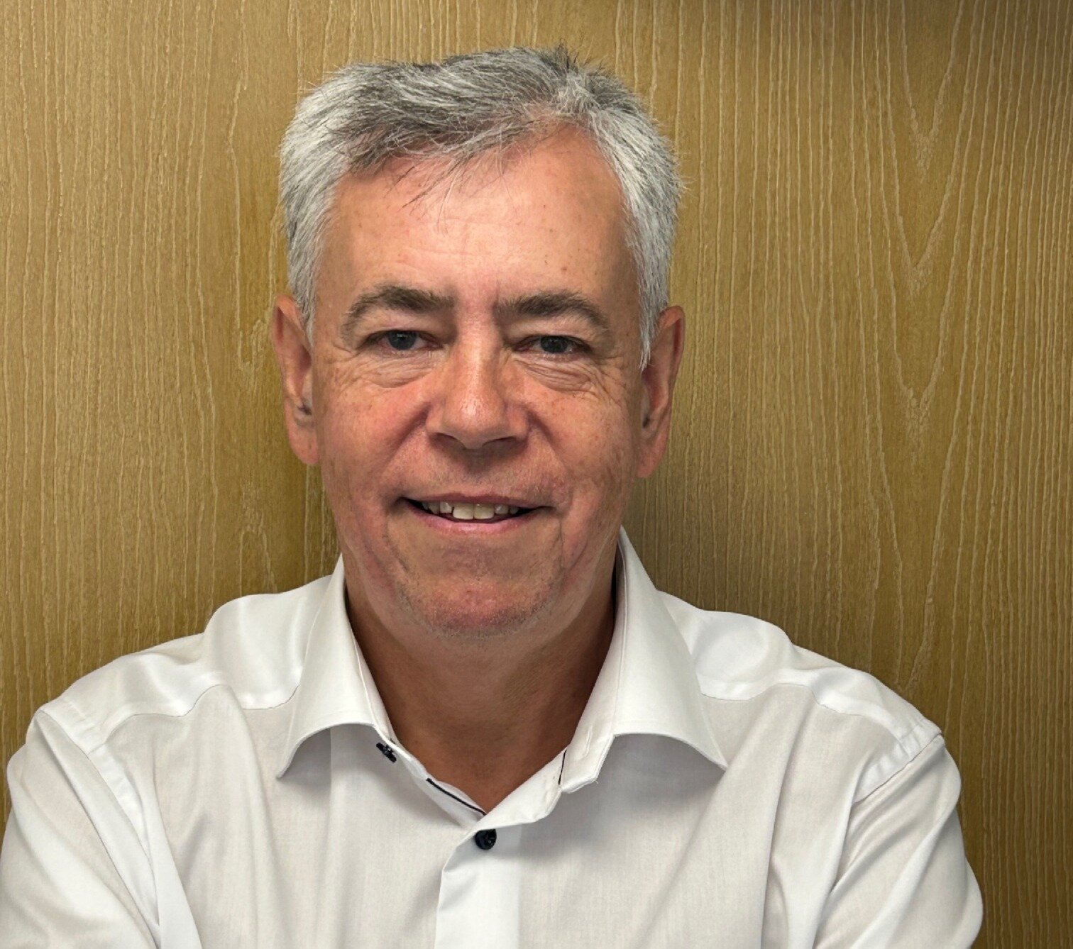 Speaking up for patient safety: Michael Swinn in conversation with ...