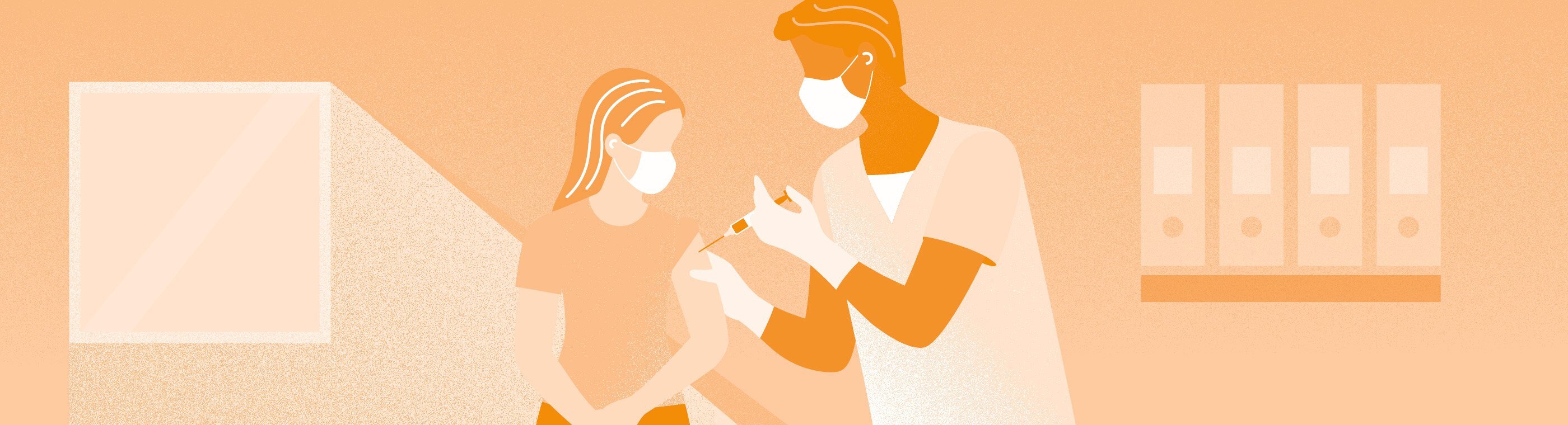 USA: CDC panel recommends multiple shots for measles, mumps, rubella ...