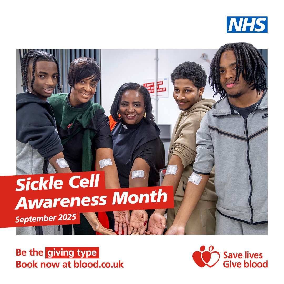 Top picks: 8 resources on sickle cell disease - Other conditions and ...