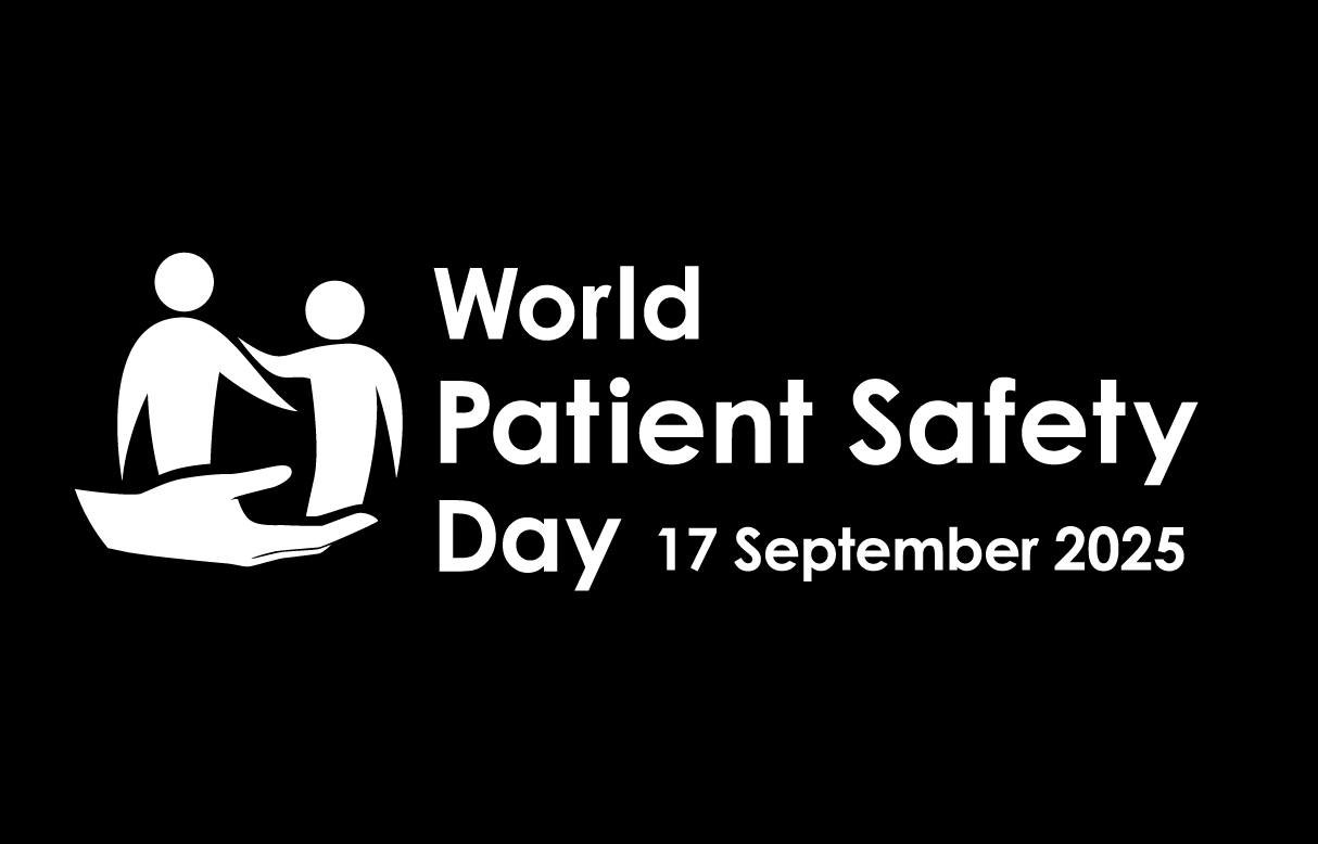 World Patient Safety Day 2025 - goals, calls to action and key messages ...