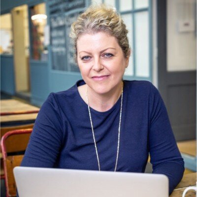 “It’s not menopause, you’re too young and don’t have the right symptoms ...