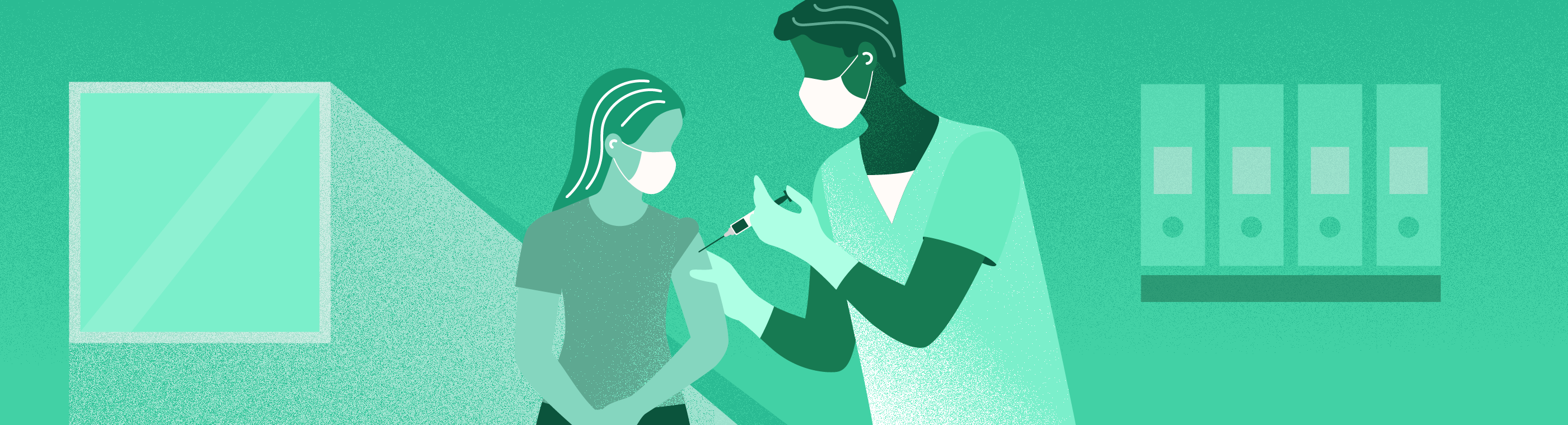 ‘It’s like the NHS would rather pay a hospital bill over a cheap jab ...