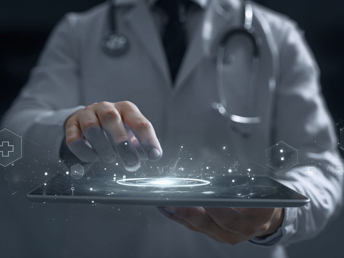 2025: A turning point for digital patient safety - Digital health and ...