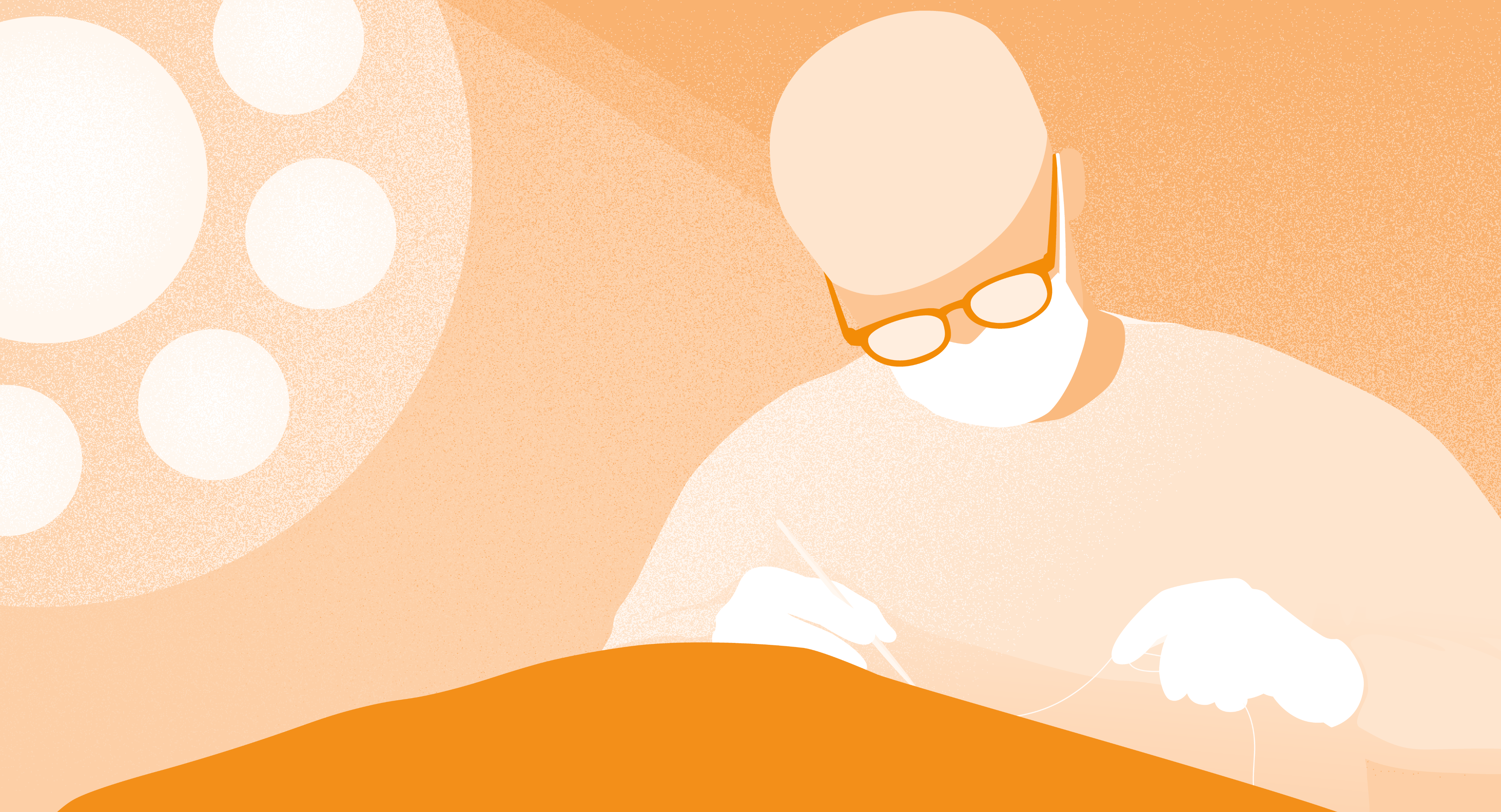 ‘Postcode lottery’ in robotic surgery access for patients, data shows ...